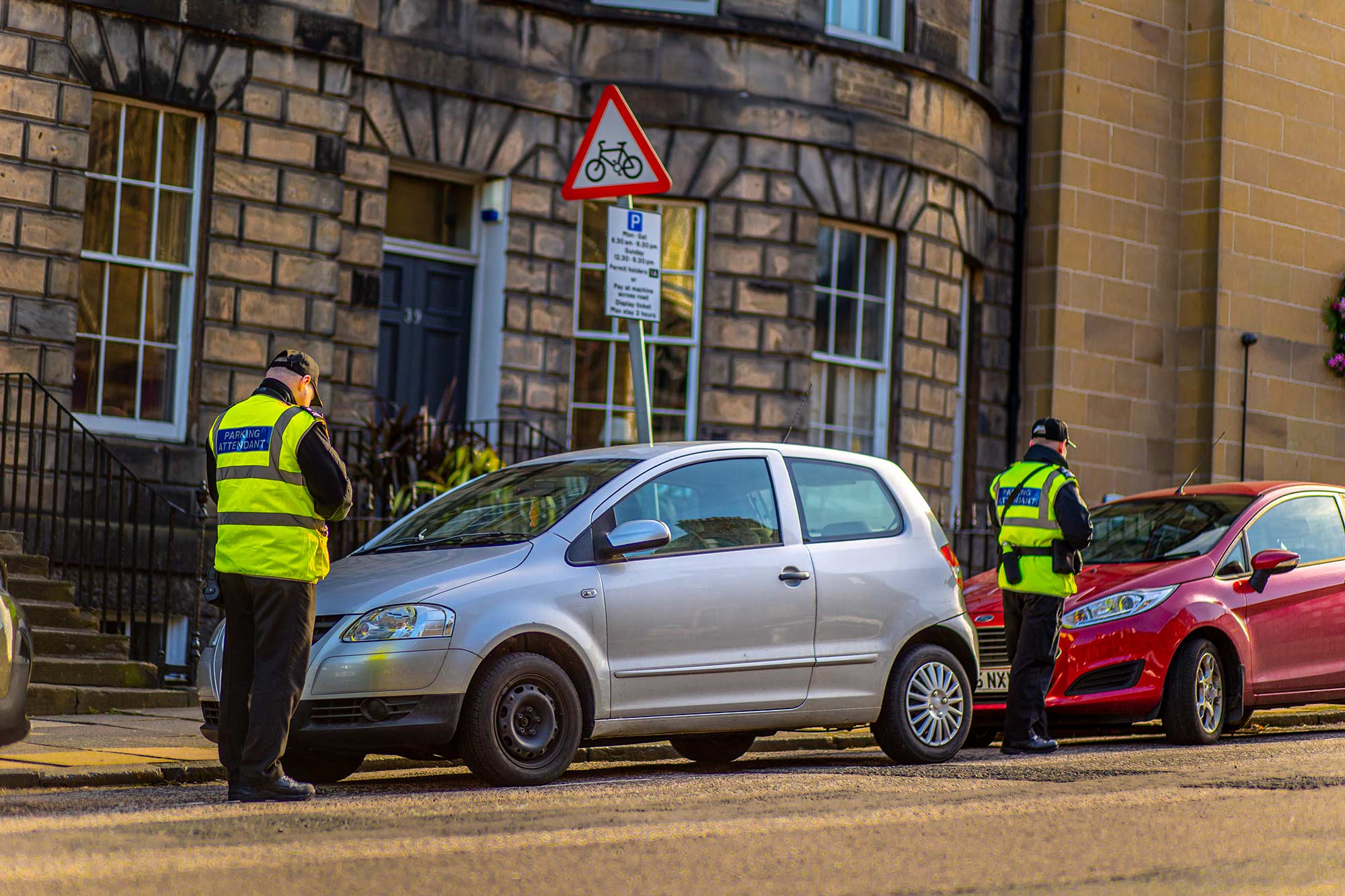 NSL - Marston Holdings