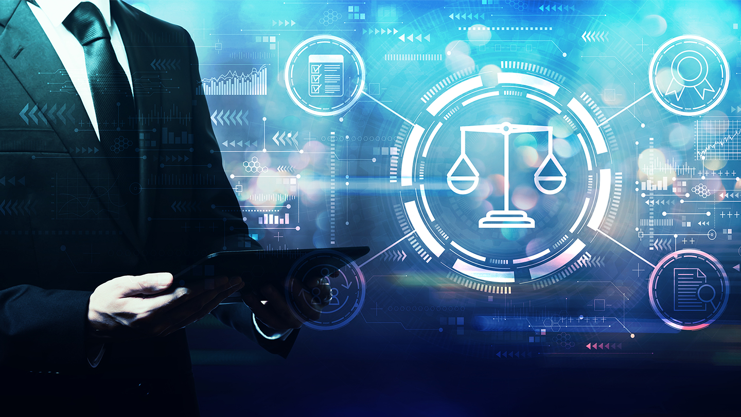 Marston Legal Services Limited - Marston Holdings