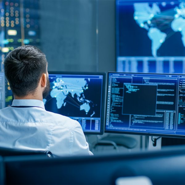 Motor vehicle recovery - Marston Holdings