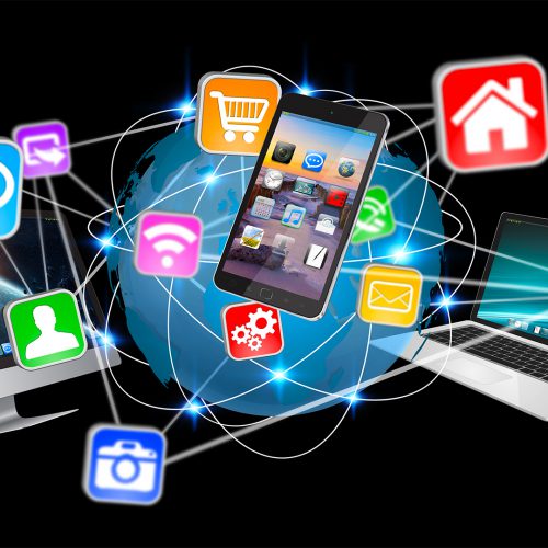 Channel shift solutions - Marston Holdings