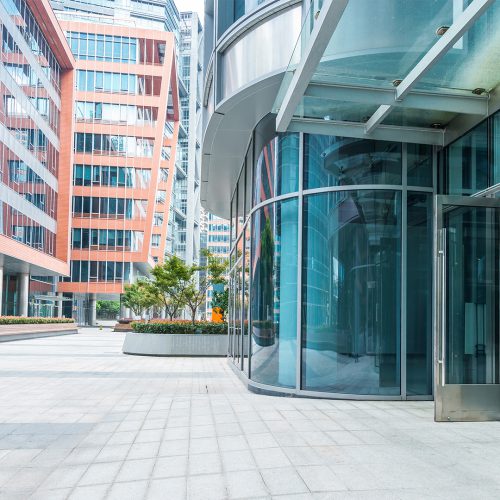 Commercial debt recovery - Marston Holdings