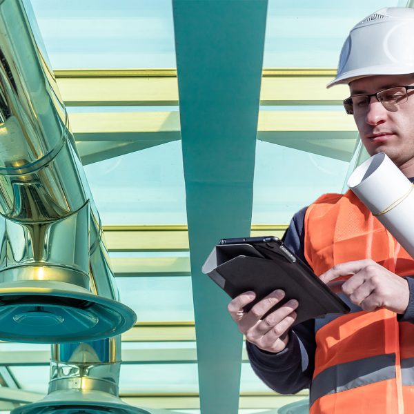 Field-force solution - Marston Holdings