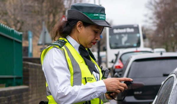 NSL - Marston Holdings