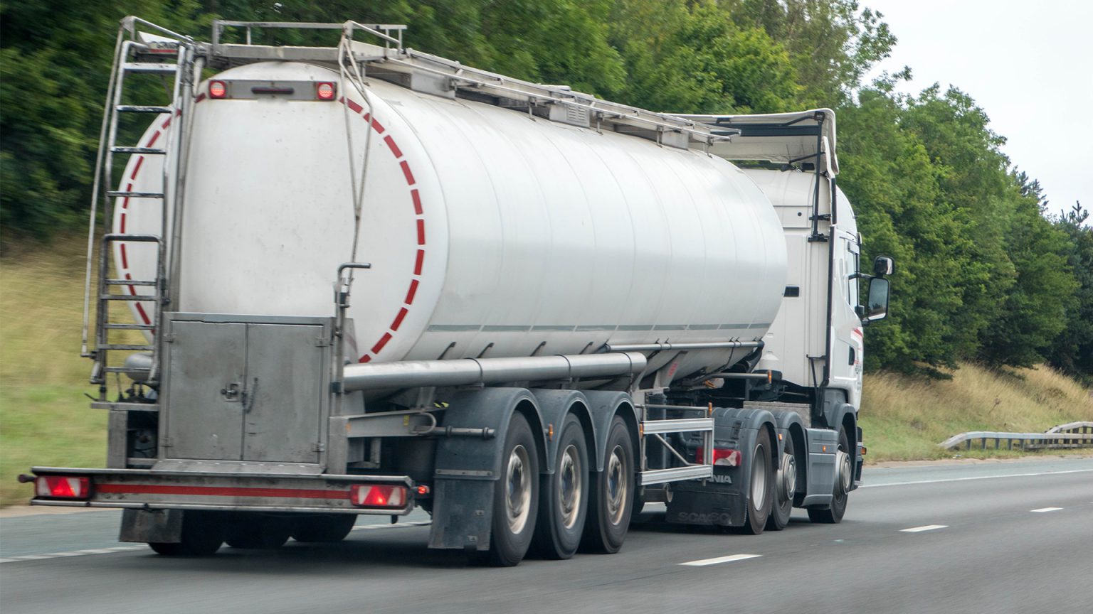 Moving traffic enforcement - Marston Holdings