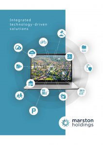 About us - Marston Holdings