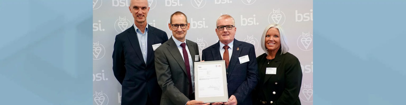 NSL - Marston Holdings