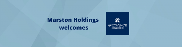 Engage - Marston Holdings